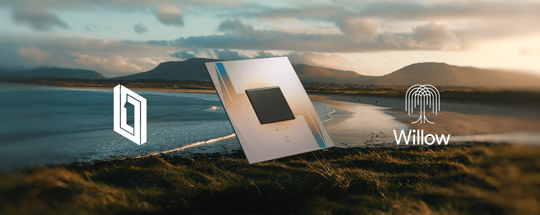 Willow: Google’s Breakthrough Toward Large-Scale Quantum Computing ...